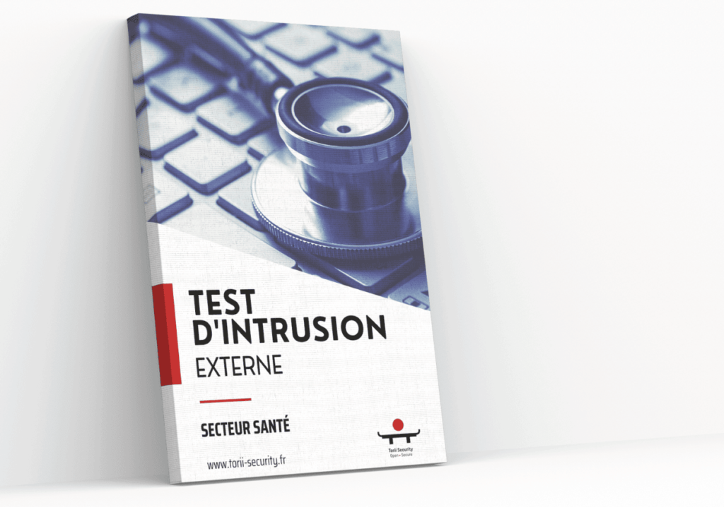 Cas client - Torii Security